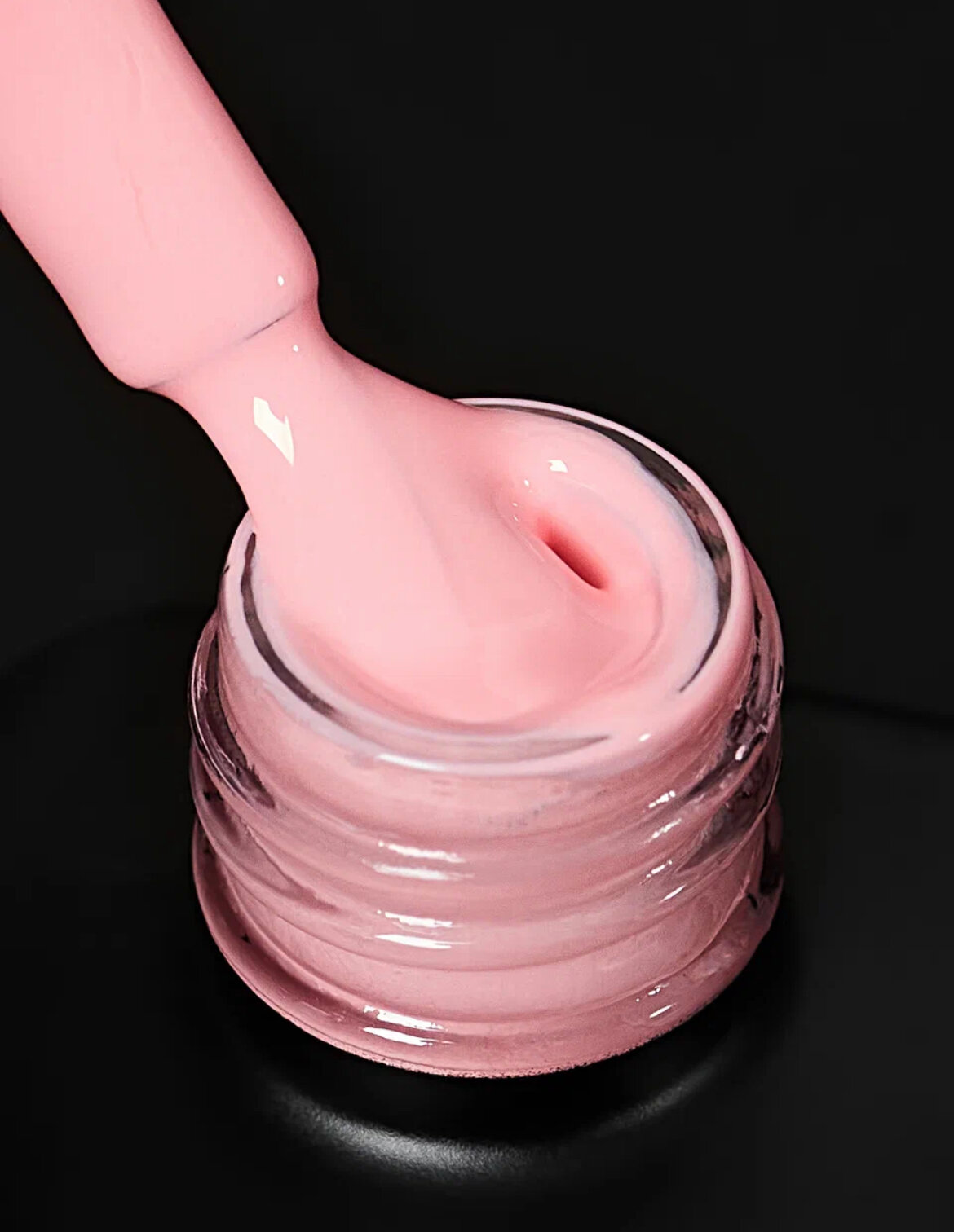 Гель-лак MUNQ Lady 01 - 8 мл