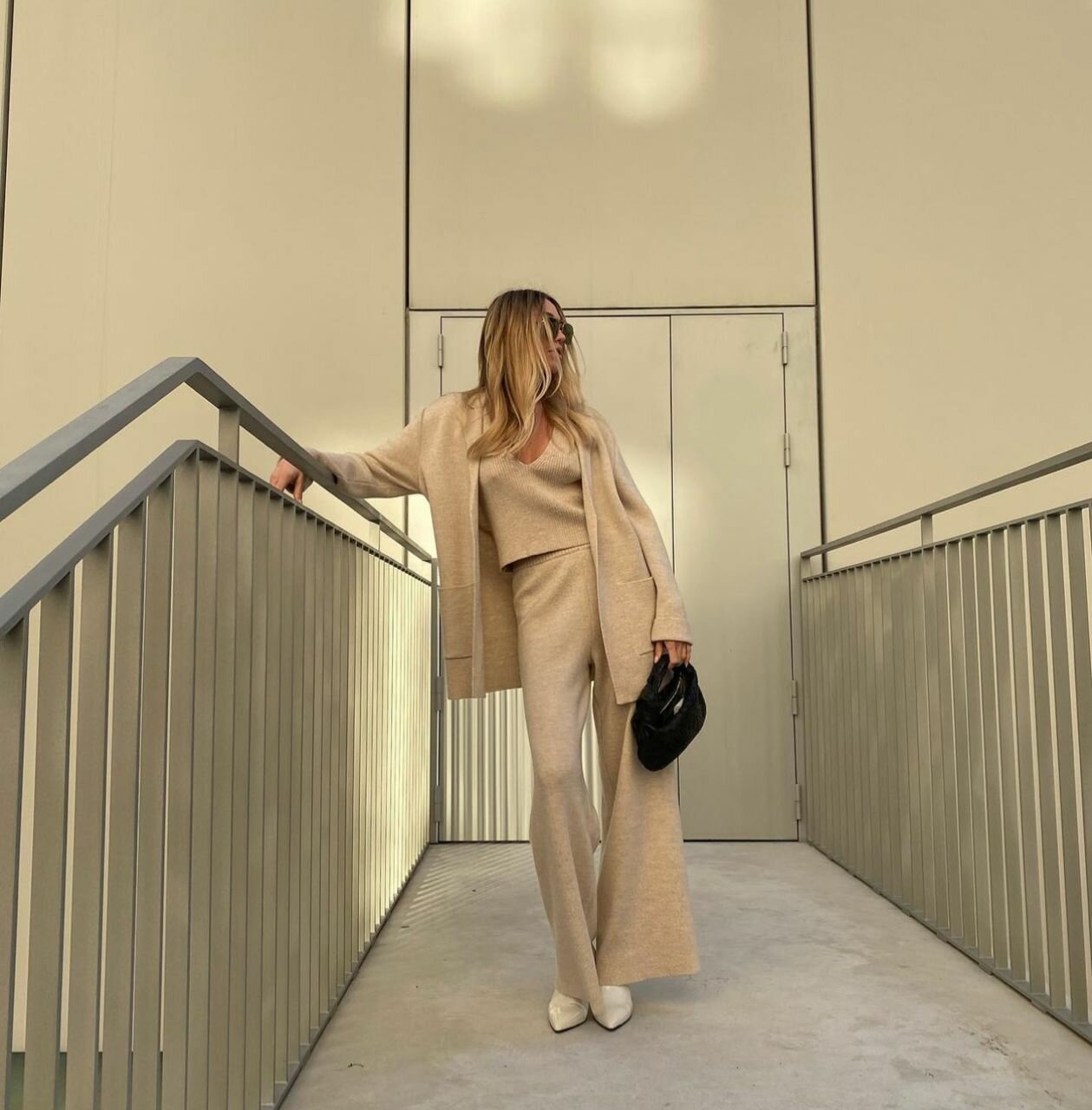 Костюм классический