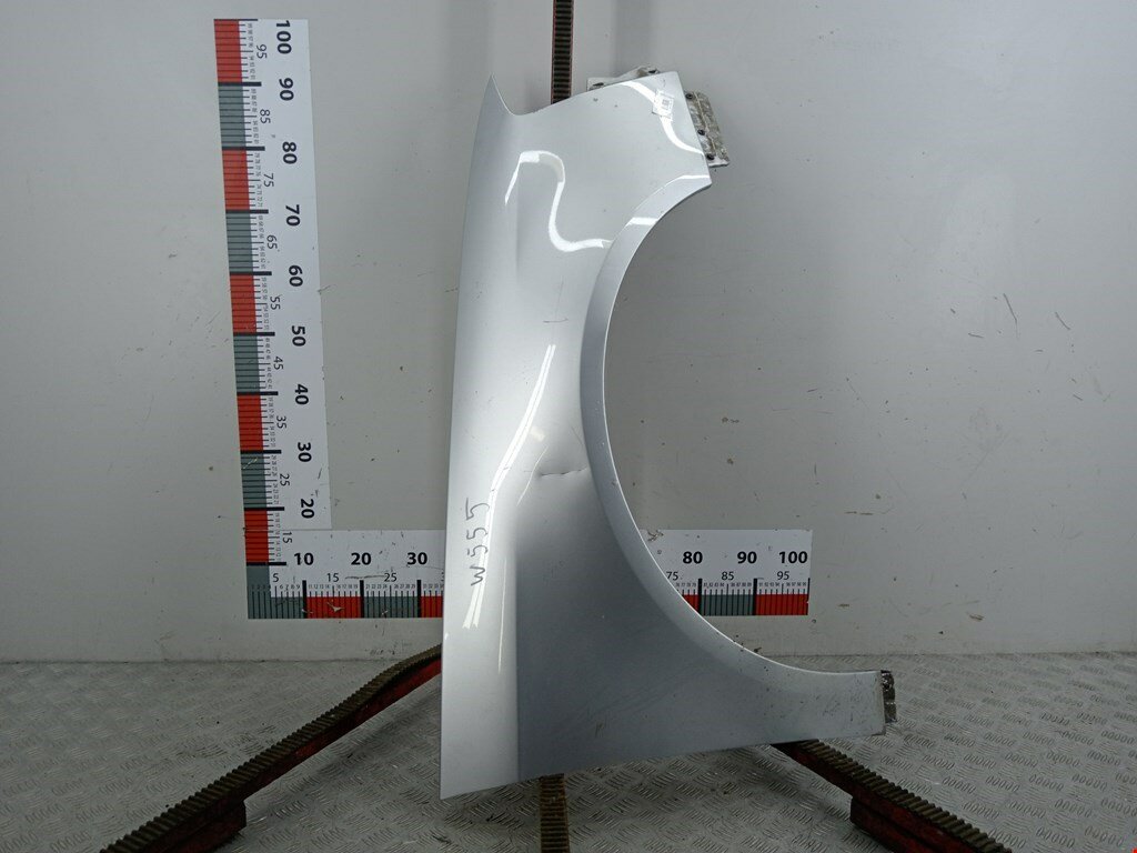 Крыло переднее правое Volkswagen Passat 6 3C0821022 арт. 2164100