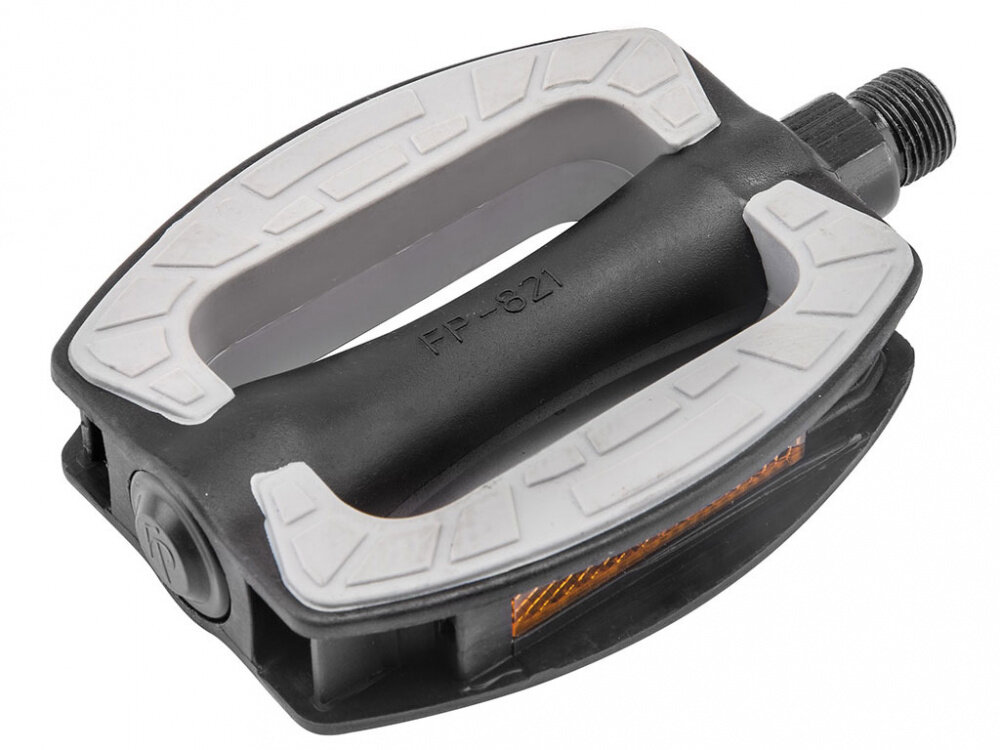 Педали велосипеда Feimin FP-821 ось 9/16"