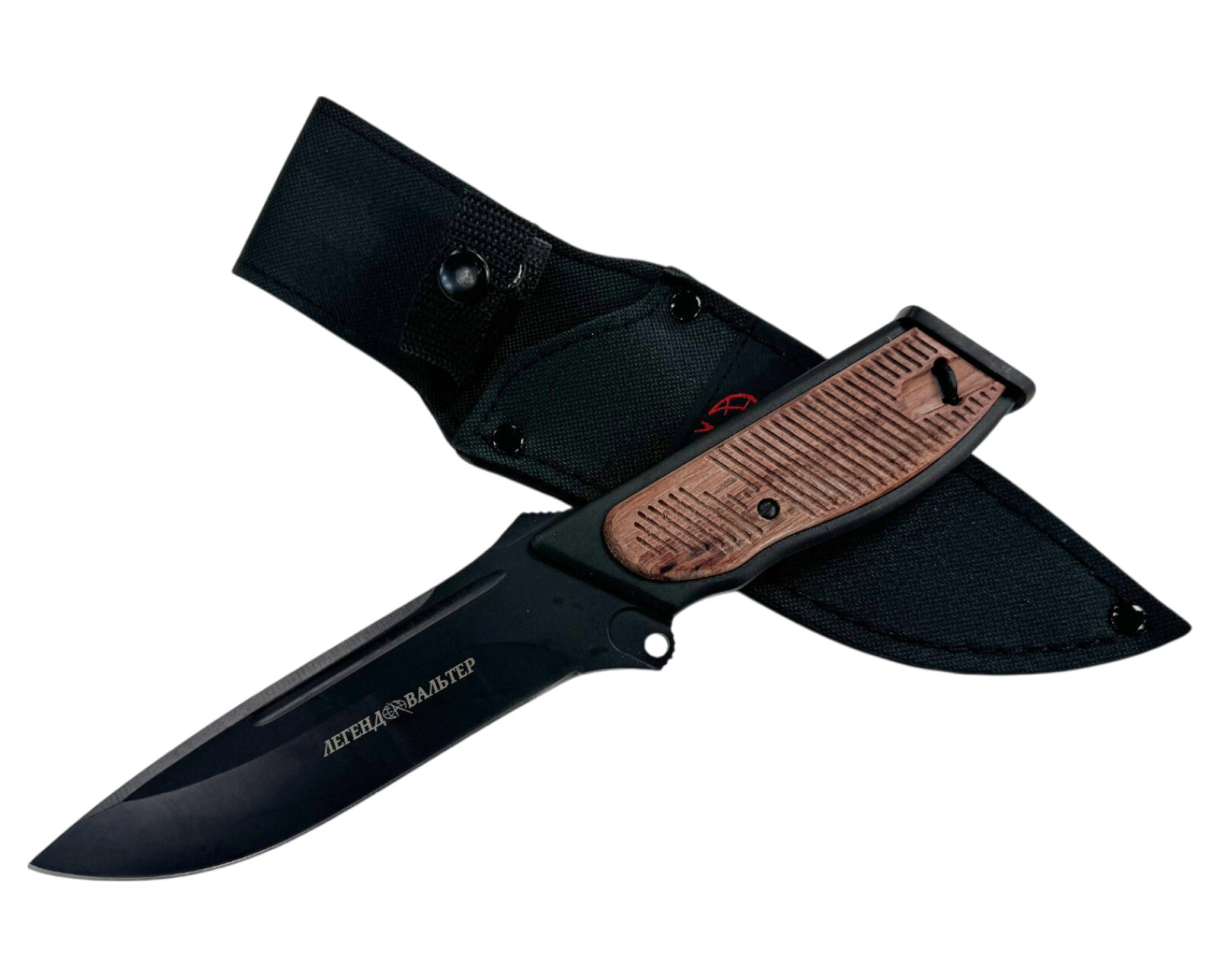 Нож Легенда Вальтер, VD87 Pirat