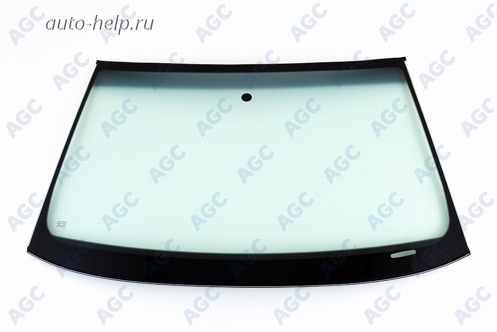 FYG AUDI Лобовое VIN Фиттинг solar