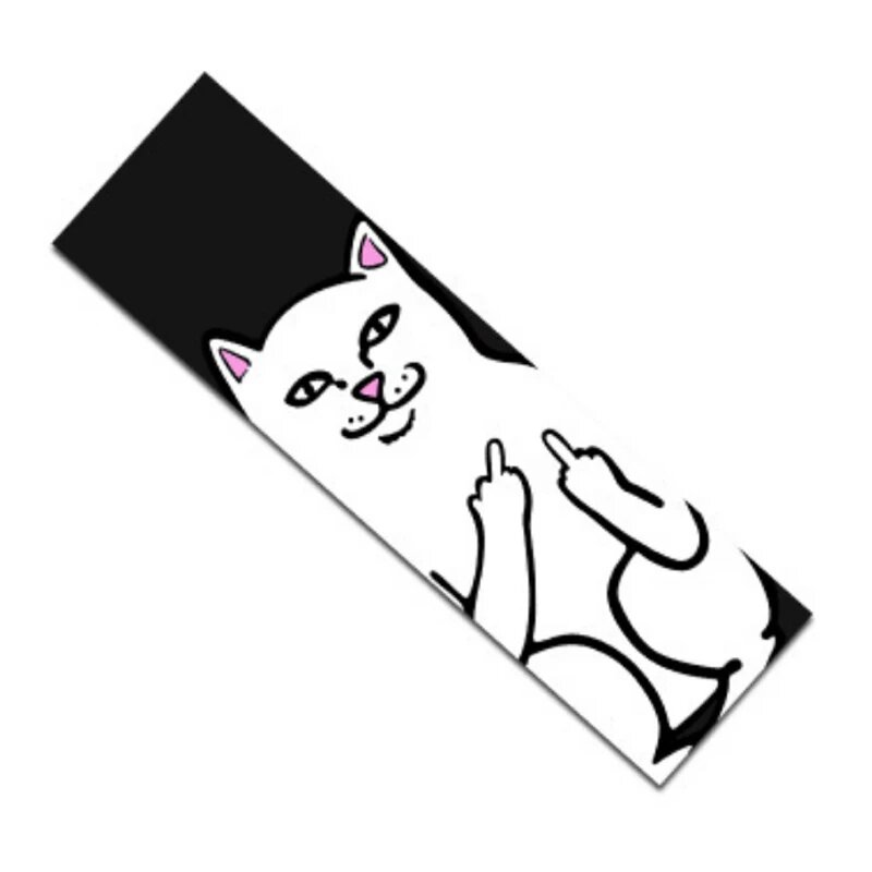 Cool Step наждачная бумага для скейтборда 84*23 см Белый, 5