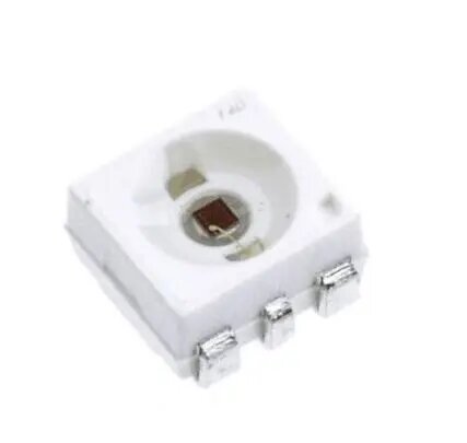 Светодиодная гирлянда LRG6SP красная 0,5 Вт