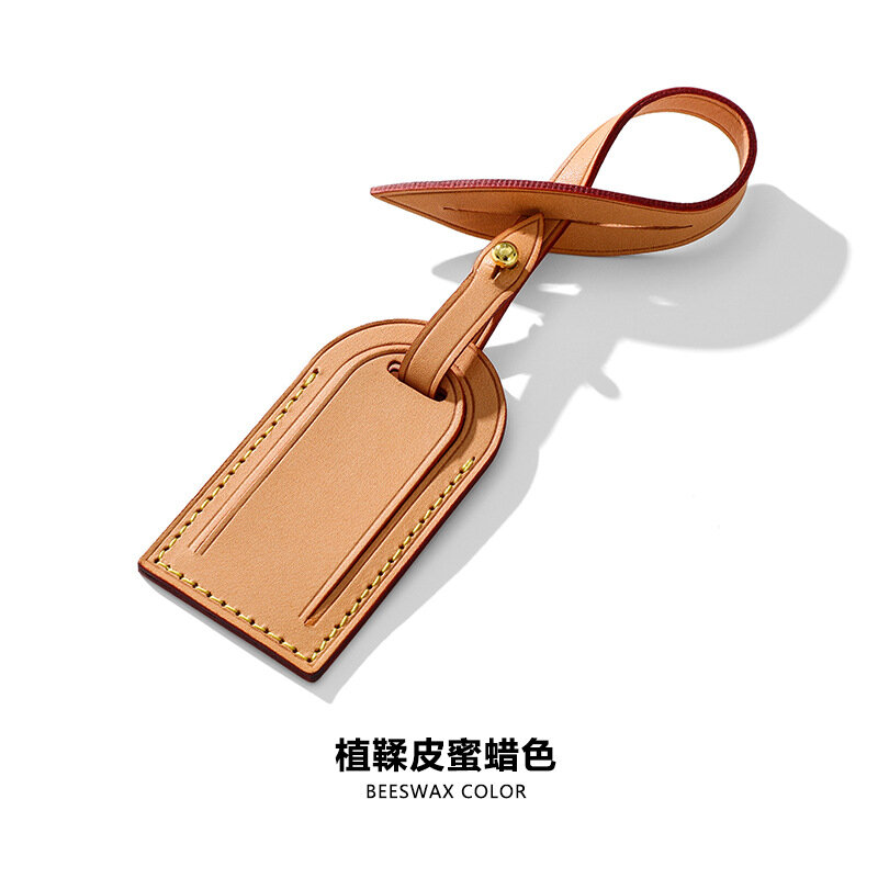 Бирка для багажа