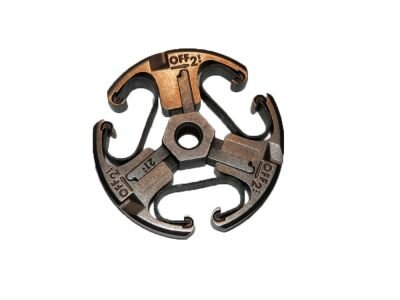Сцепление Husqvarna 61/268/272, арт. 401-409