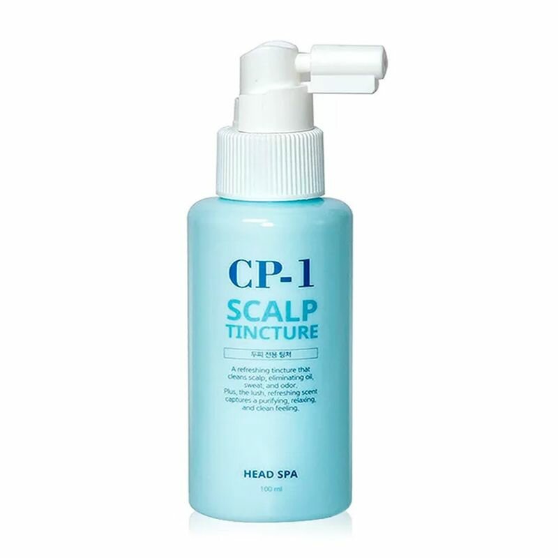 ESTHETIC HOUSE Освежающий спрей для кожи головы CP-1 Scalp Tincture