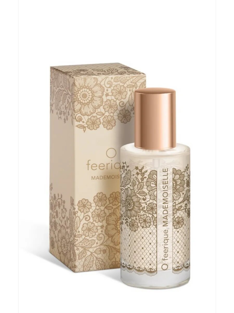 Парфюмерная вода O Feerique Mademoiselle (Мадмуазель)