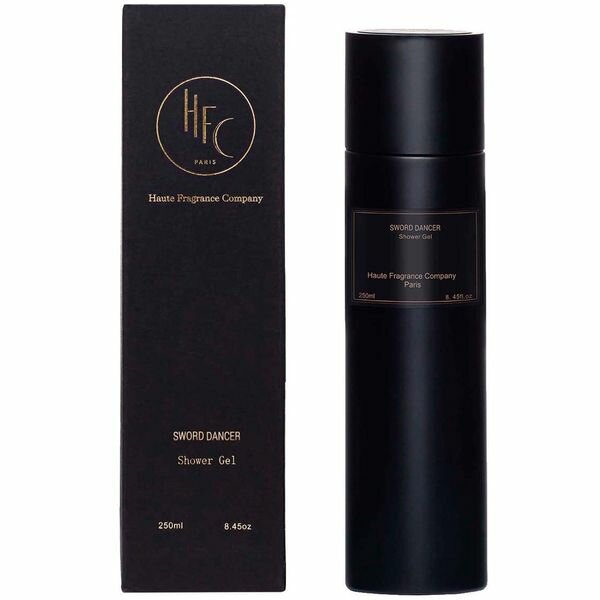 HFC лосьон для тела SWORD DANCER 250 мл