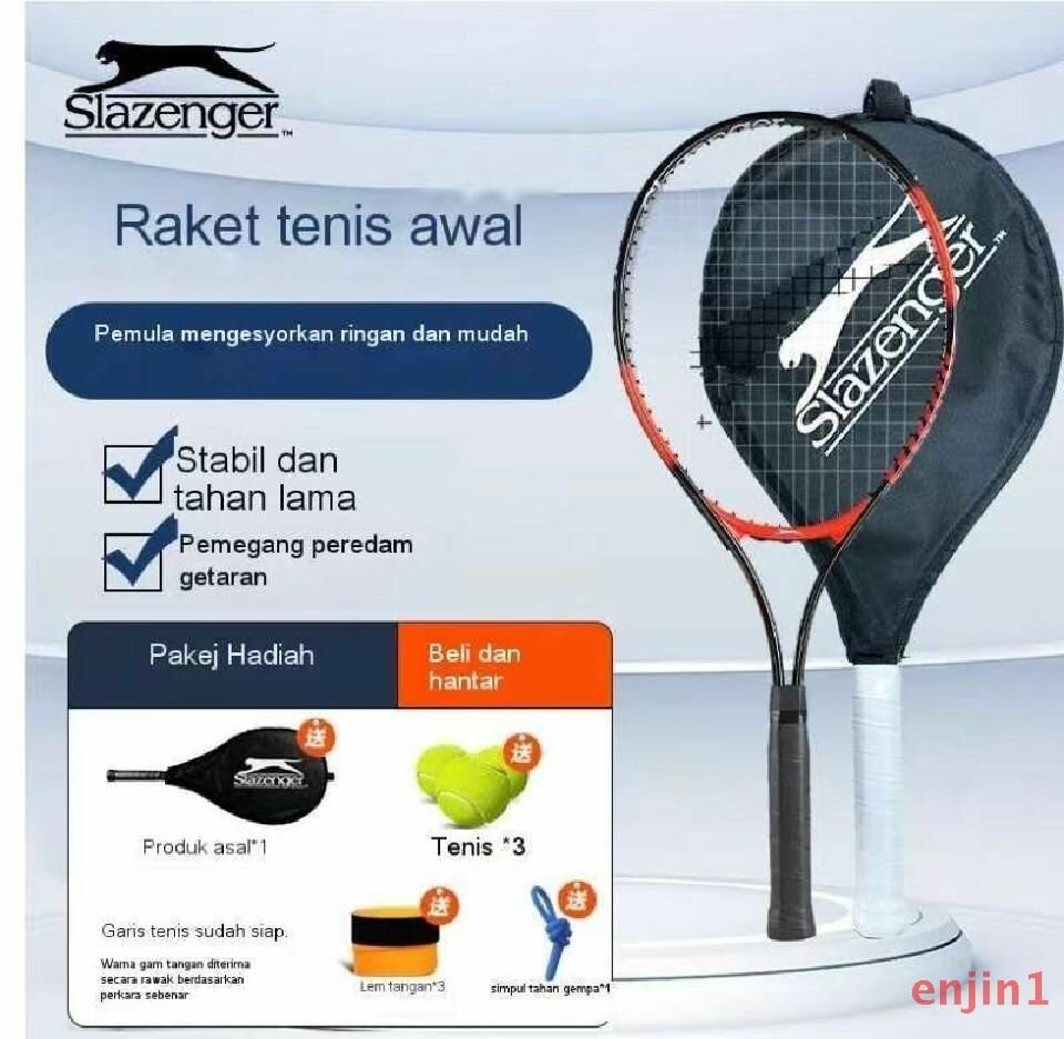 Slazenger Ракетка для большого тенниса