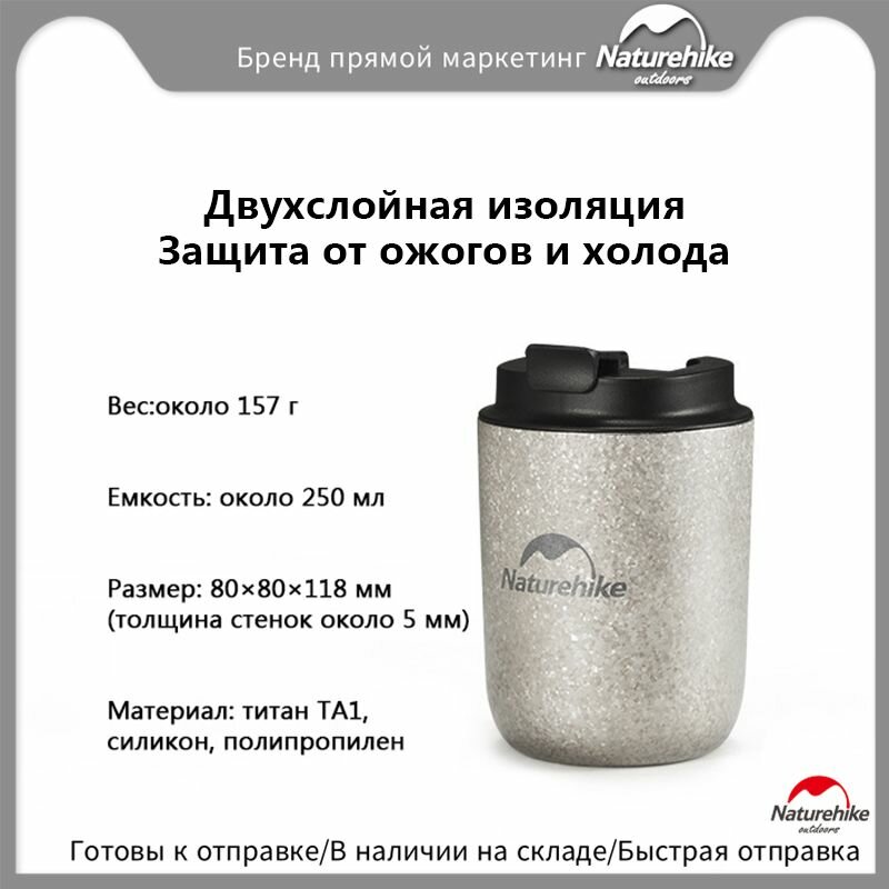 Термокружка