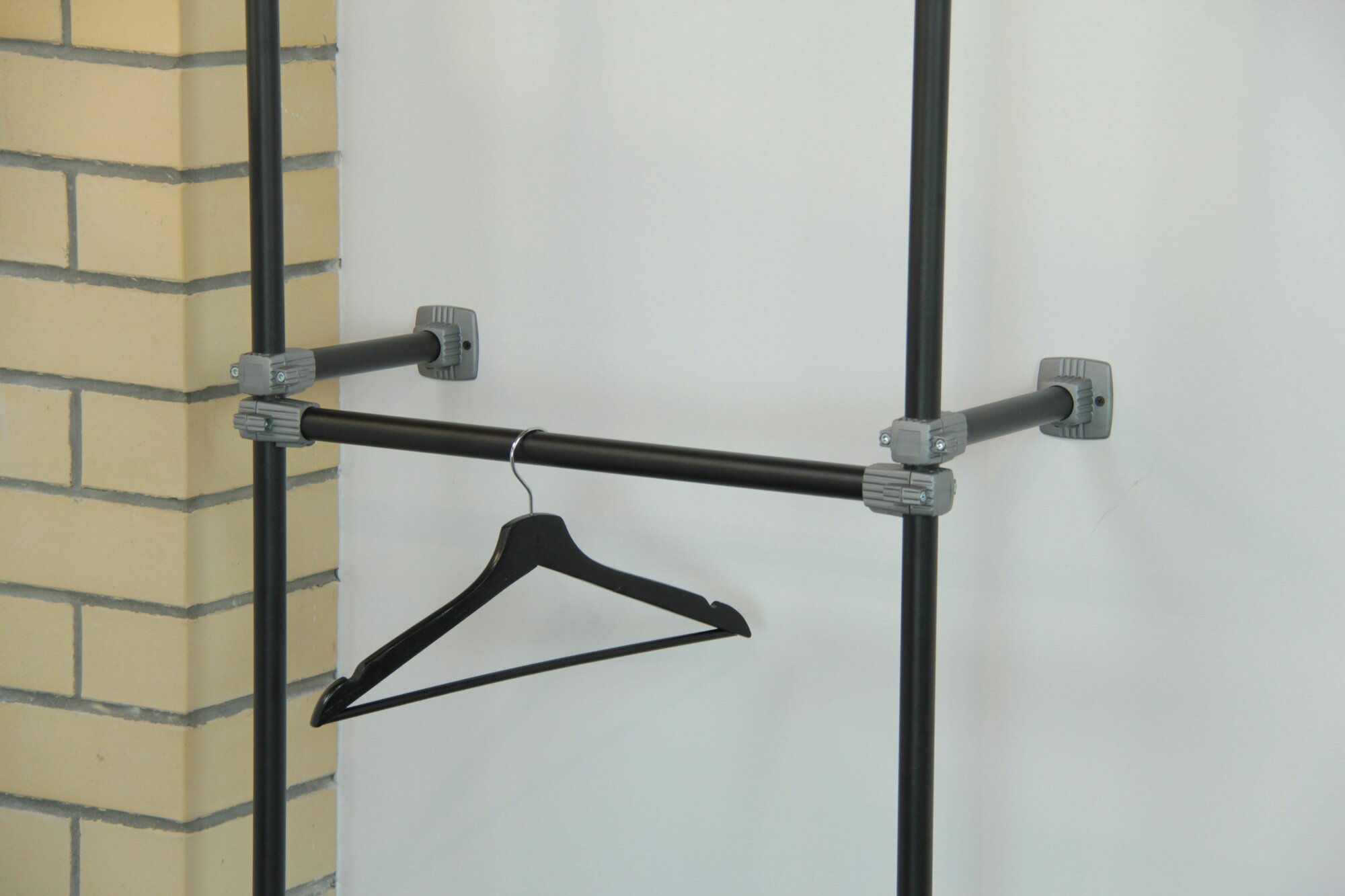 Штанга гардеробной системы хранения Holl-System