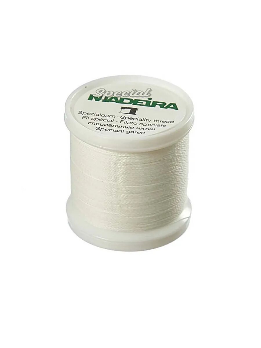 Светящиеся в темноте нитки Halloween