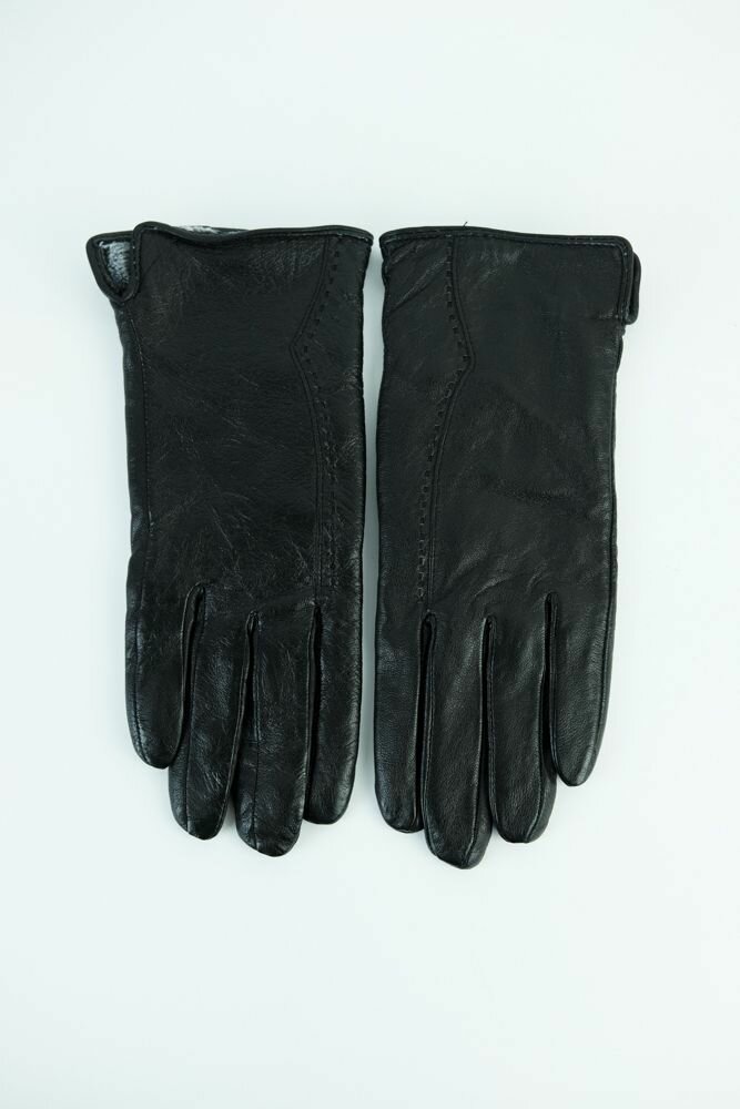 Перчатки Осень-зима 2024 для женщин