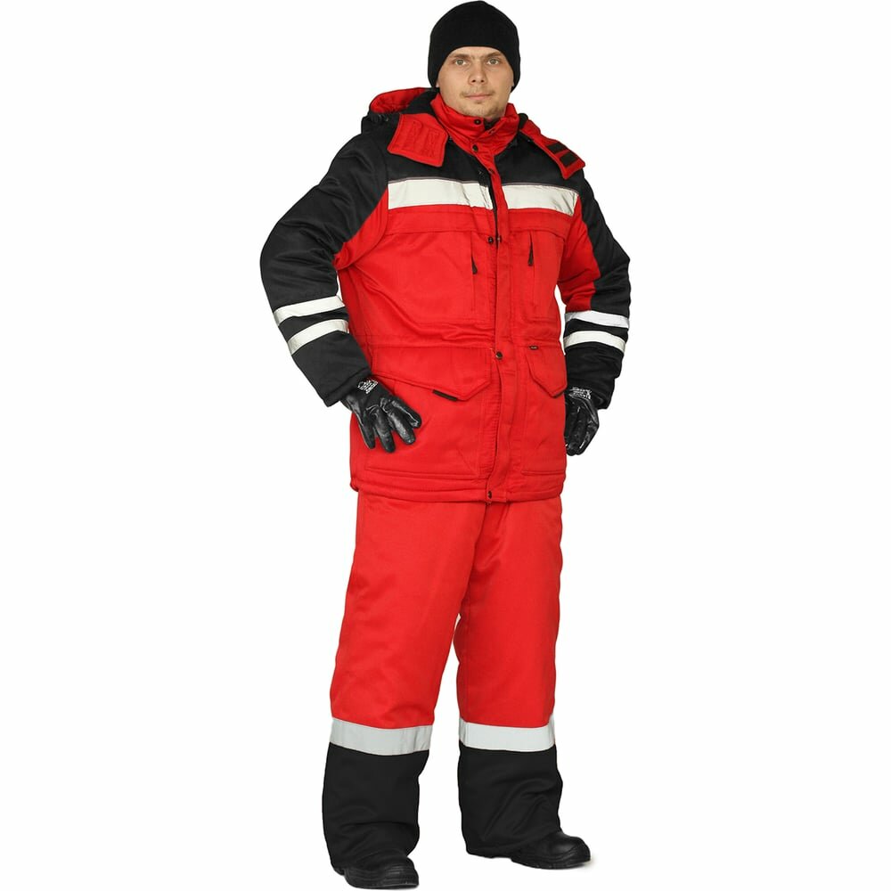 Зимний костюм URSUS зимник