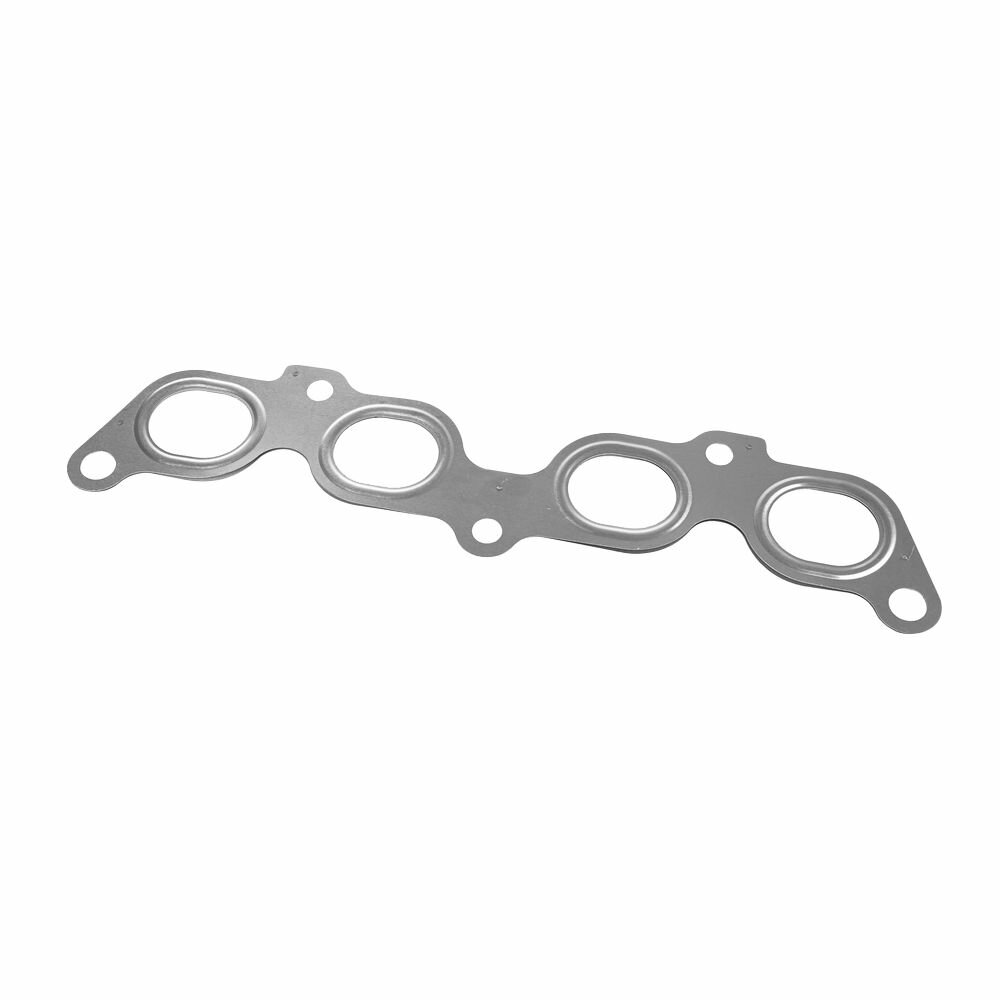 Прокладка выпускного коллектора NISSAN Micra K12 1.0 1.4 03 Note E11 1.4 06 GANZ GIE11197