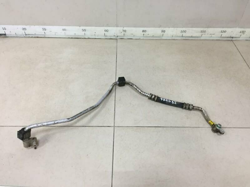 Трубка кондиционера Hyundai Getz 2002-2010 кат.номер: 977651C150