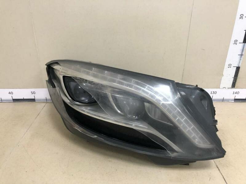 Фара правая Mercedes-Benz S-Class W222 2013 кат.номер: A2229060802