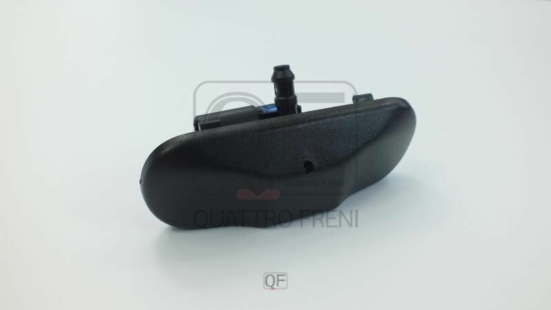 QF10N00443 Форсунка омывателя VW 12- ветрового стекла