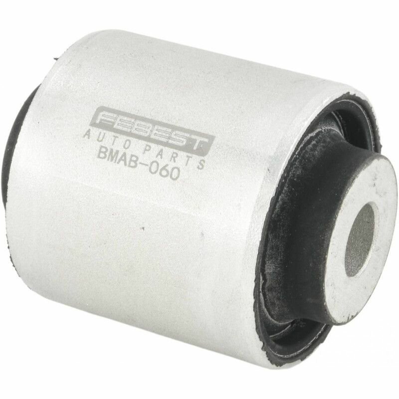 Cайлентблок переднего нижнего рычага Febest BMAB060 для а/м BMW X5, X6