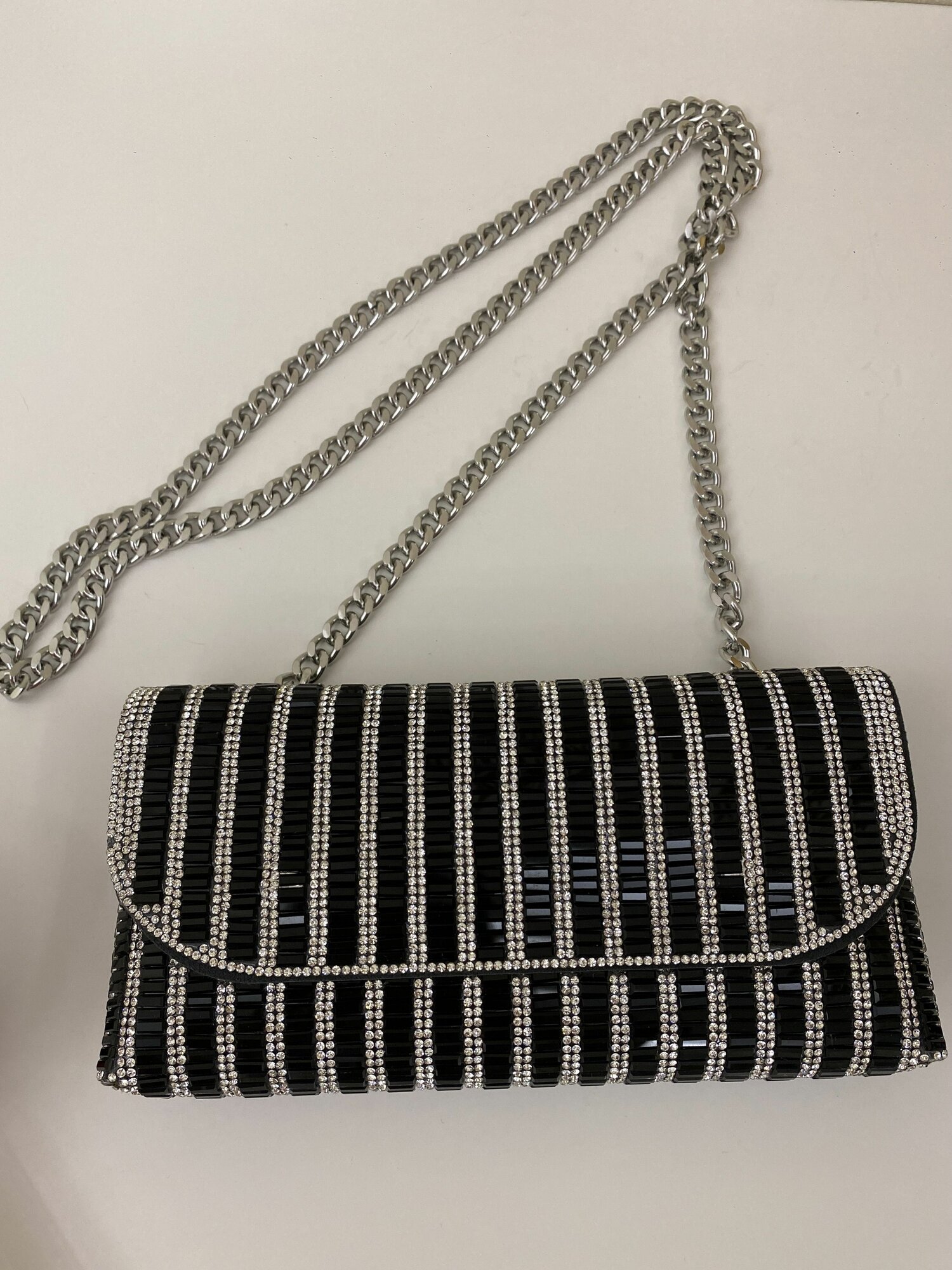 Сумка клатч