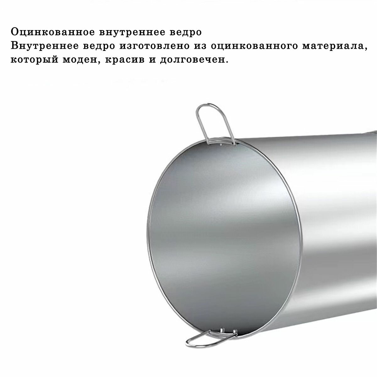 Урна уличная — фото 1