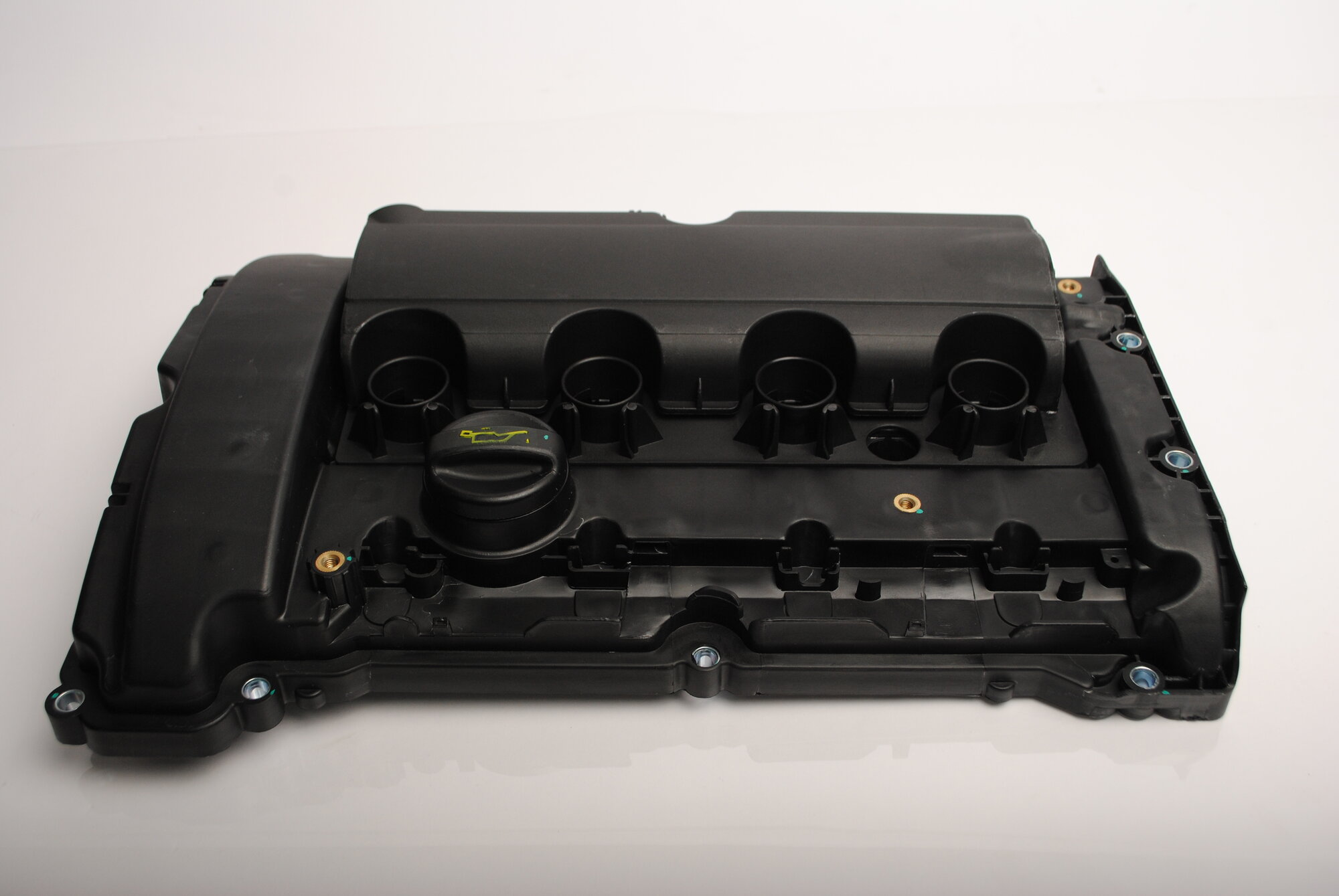 Клапанная крышка V759886280 Powertec Peugeot, Citroen