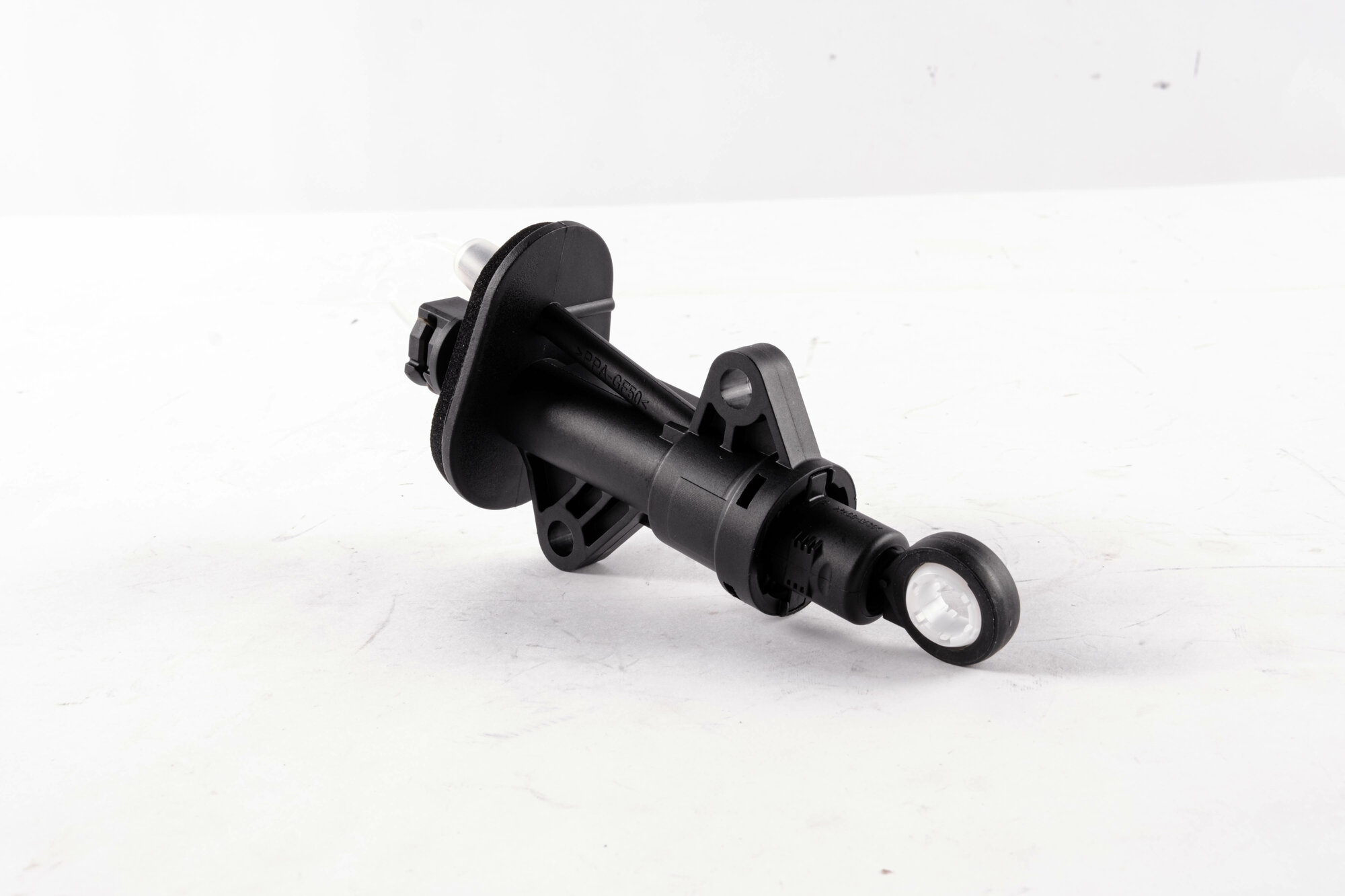 Цилиндр главный сцепления Фольксваген Тигуан VW Tiguan 2 2016-2024 Туран Touran 2 2015-2024 Артеон Arteon 1 2017-2024 Шкода Skoda Kodiaq 1 2017-2024 гсц рабочий мкпп