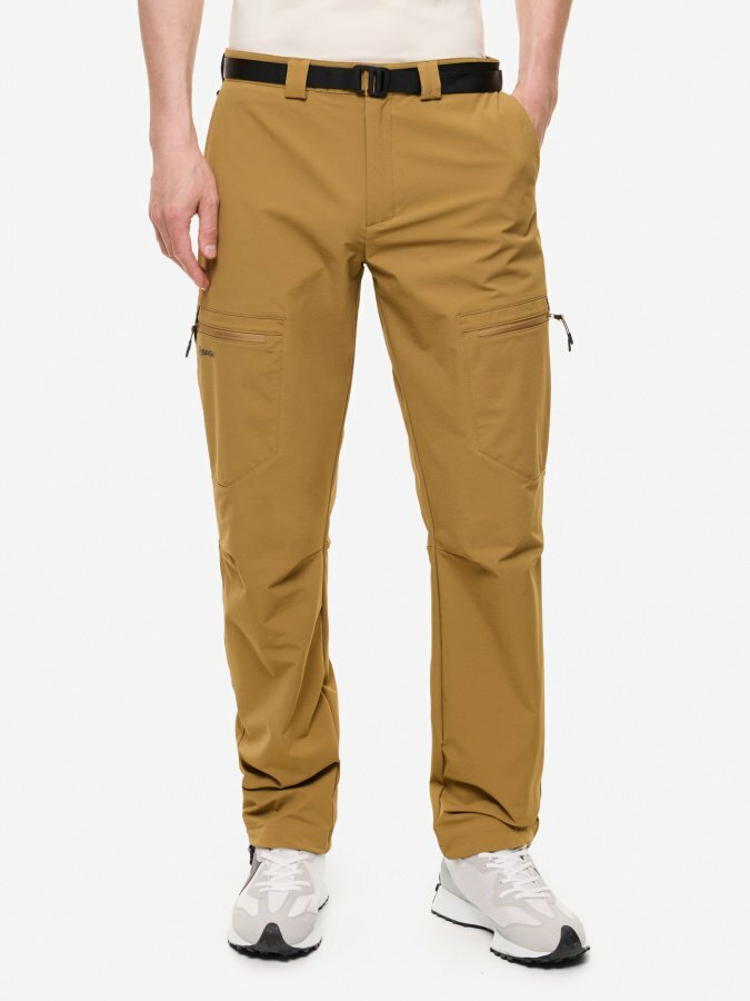 Брюки карго