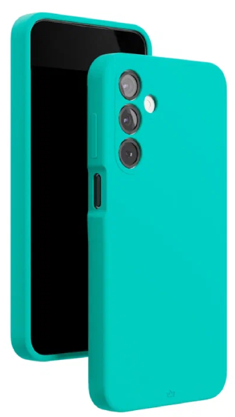 Накладка силикон VLP Aster Case для Samsung Galaxy A16 Mint (Мятный)