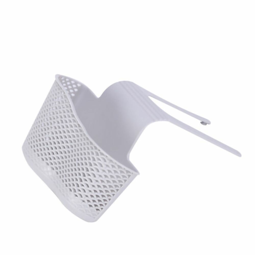 Корзина для раковины, ситечко для раковины, корзина для слива в раковине, полка для хранения в раковине
