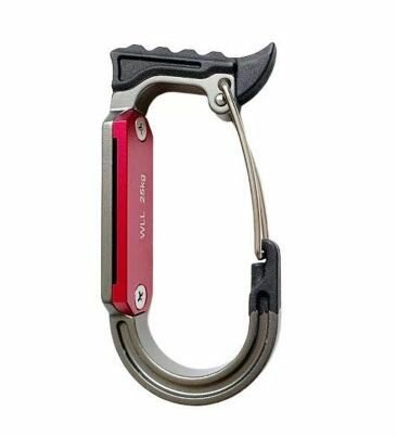 Карабин-каритул NLNTL-