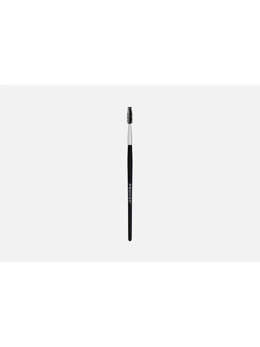 Provoc Spiral Brow Brush Щеточка для бровей W901S
