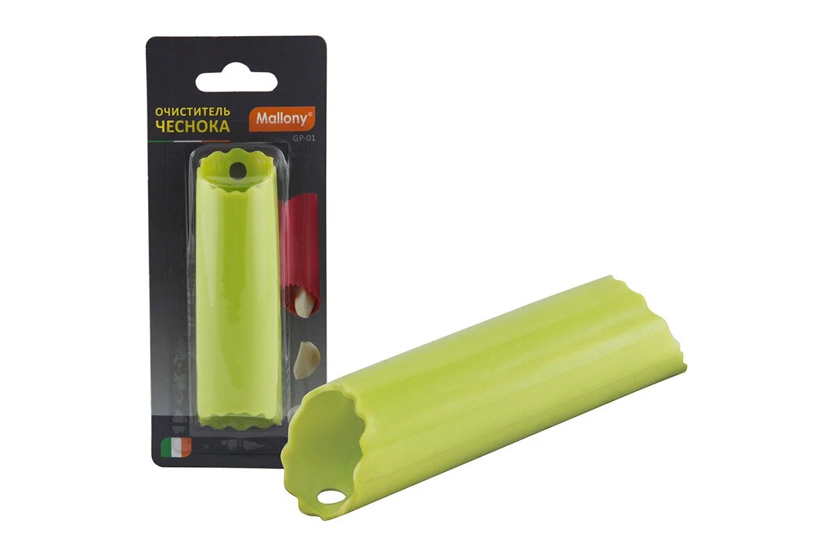 Mallony Очиститель чеснока GP-01 003621