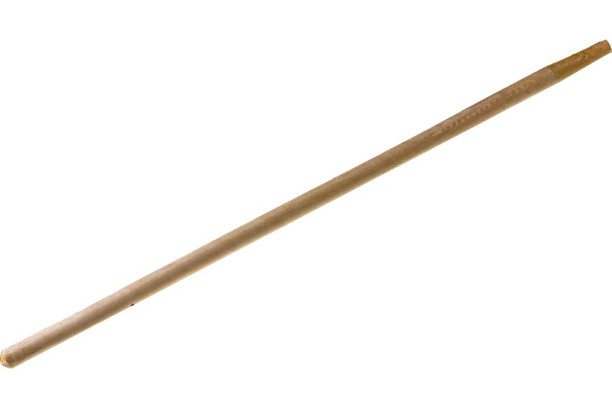 РОС Черенок березовый для лопат, диам. 40 мм, L=1200мм, первый сорт 76902