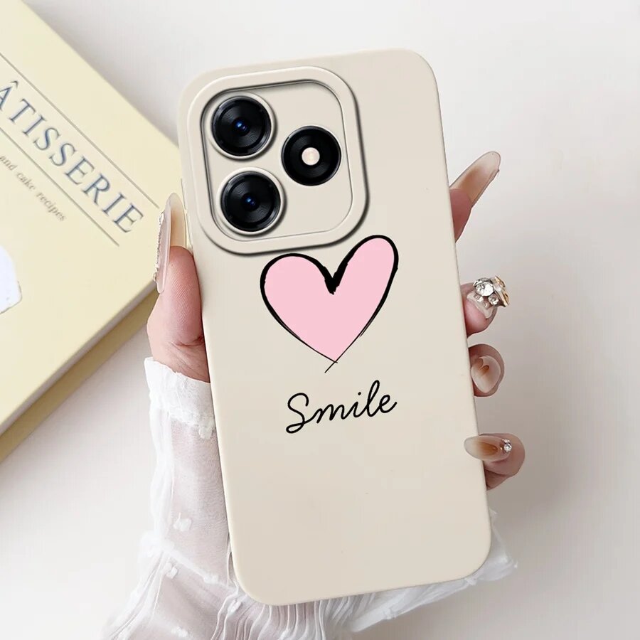 Чехол для Realme Note 50 RMX3834 для Realme Note 60, сумки с героями мультфильмов, полное покрытие для Realme Note 50 Note 60x, мягкий силиконовый бампер