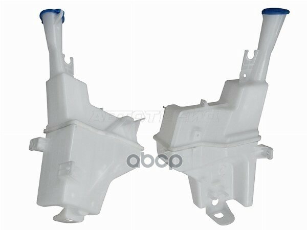 Бачок омывателя Hyundai Tucson 15-19 (С горловиной) Sat арт. ST-76-0010