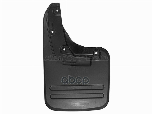 Брызговик Toyota Hilux Pick Up 04-15 (Сзади/ Слева/ под расширитель) Sat арт. ST-TY97-064B-2