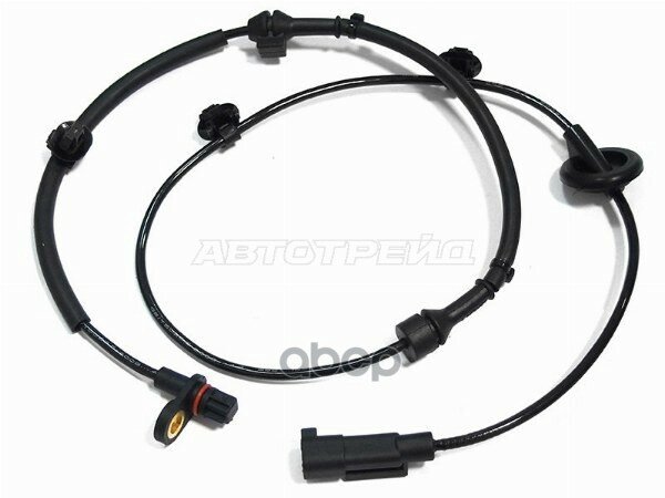 Датчик ABS (Сзади/ Слева) Mitsubishi ASX 10- / Outlander 12-22 Sat арт. ST-4670A571