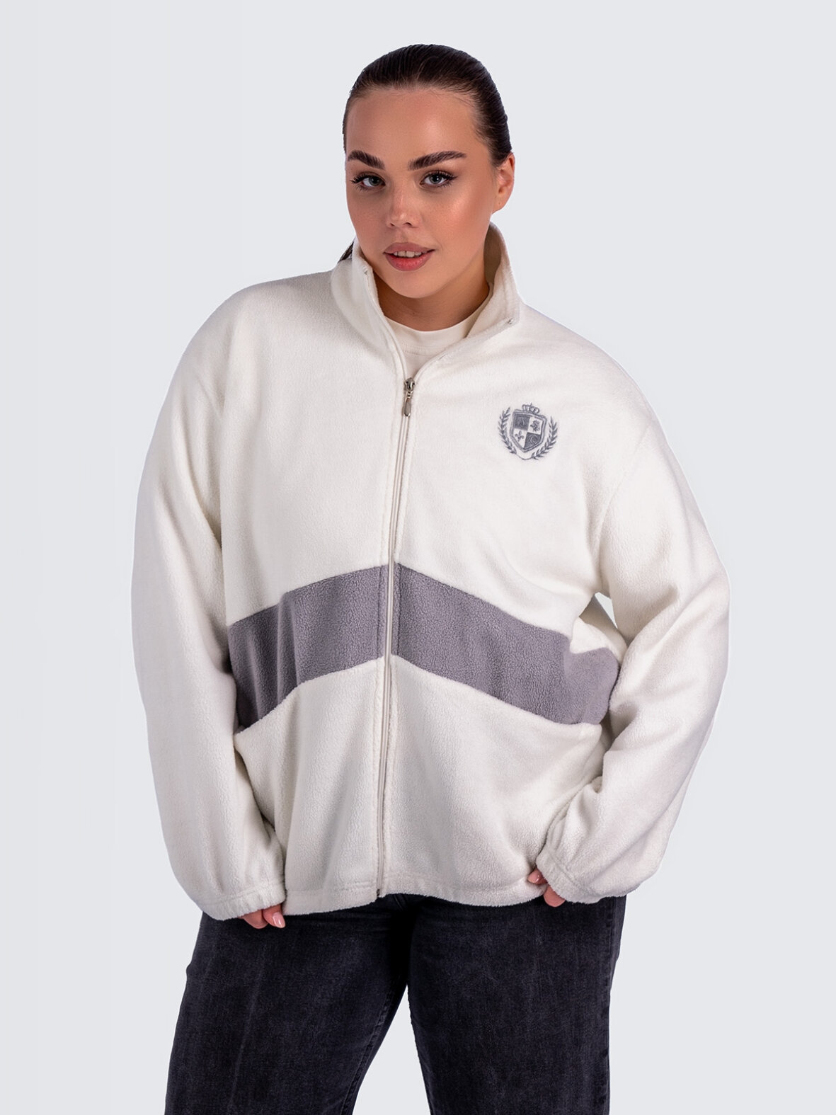 Толстовка спортивная Argo Classic