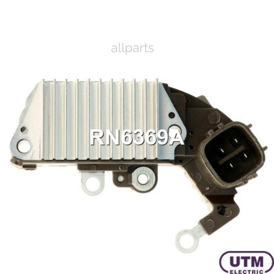 UTM RN6369A Регулятор генератора