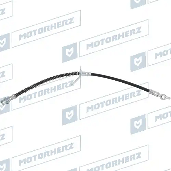 MOTORHERZ HBF0035 шланг тормозной