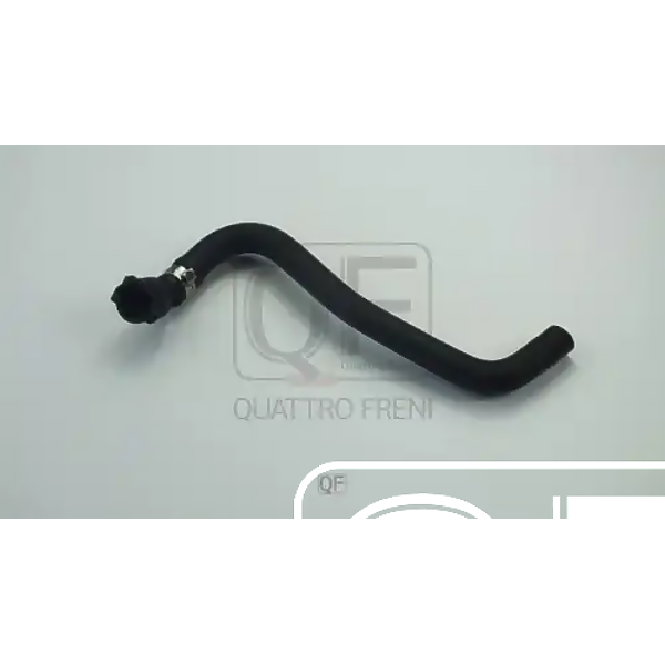 QUATTRO FRENI qf45a00073 патрубок системы охлаждения