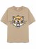 Футболка Happy Tiger
