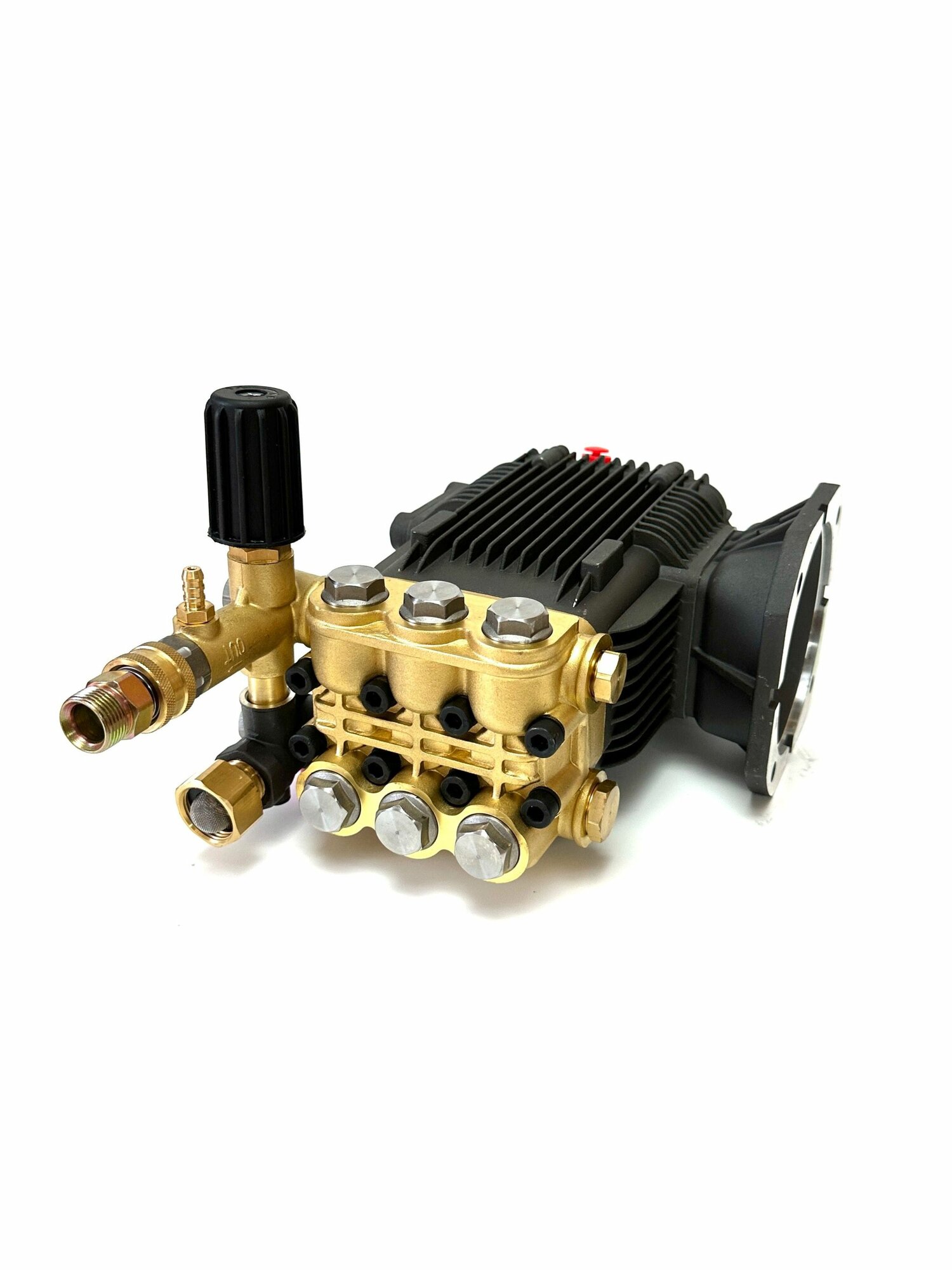 Насос высокого давления Danau DBC 1514C с регулятором давления