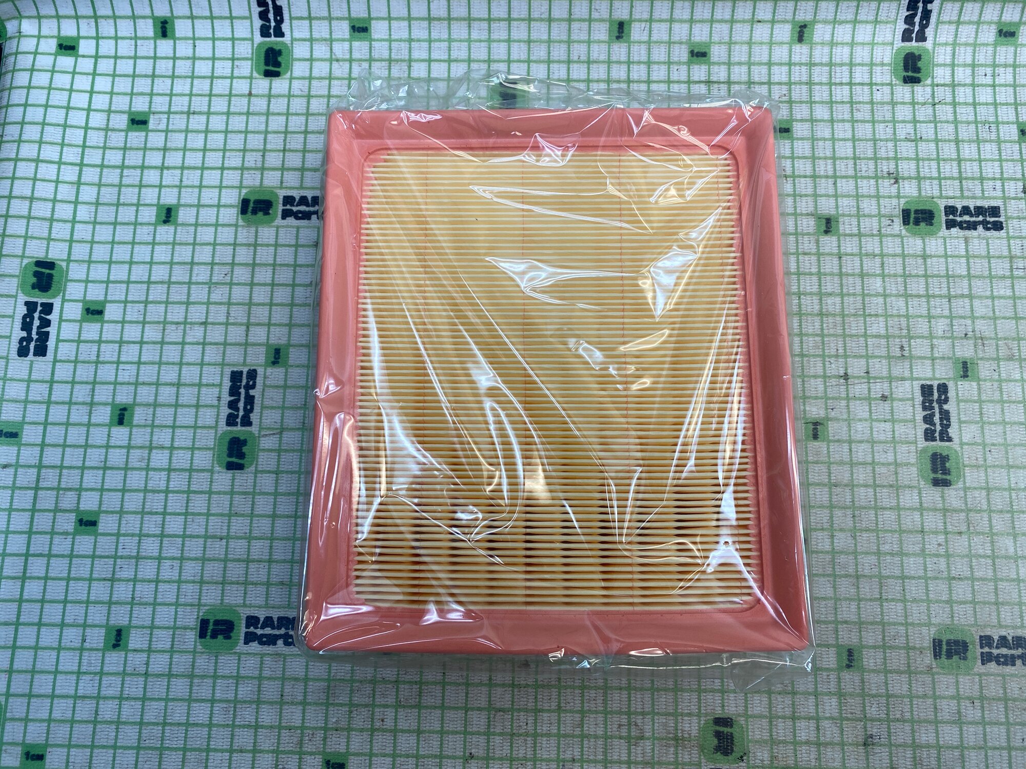 Фильтр воздушный для Mitsubishi