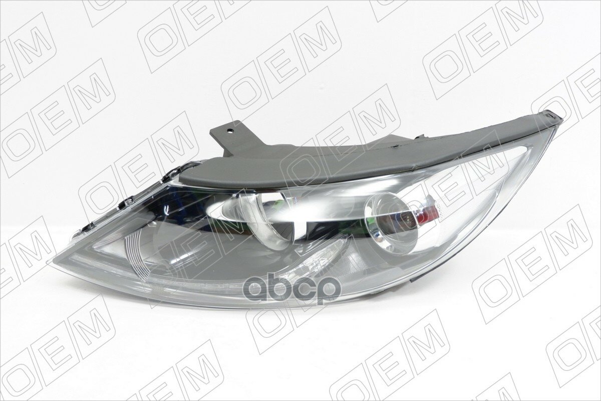 Фара левая O.E.M. арт. OEM0086FL