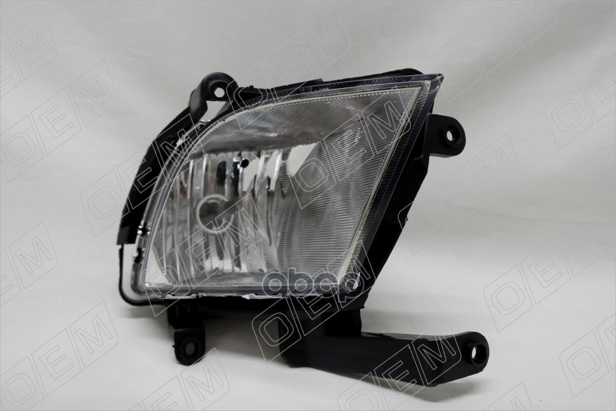 Фара противотуманная правая O.E.M. арт. OEM0051PTFPR
