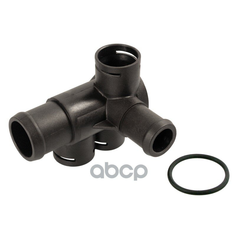 Фланец охлаждающей жидкости Febi арт. 12405