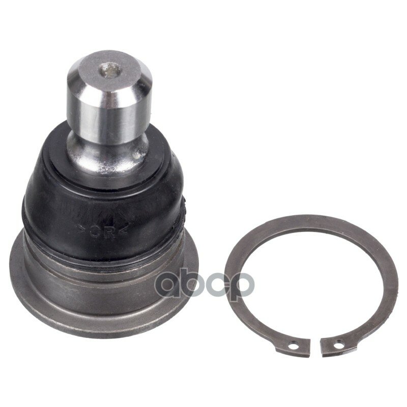 Шаровая опора Nissan Qashqai 12.2006-, Renault Koleos 2008- Febi арт. 34666